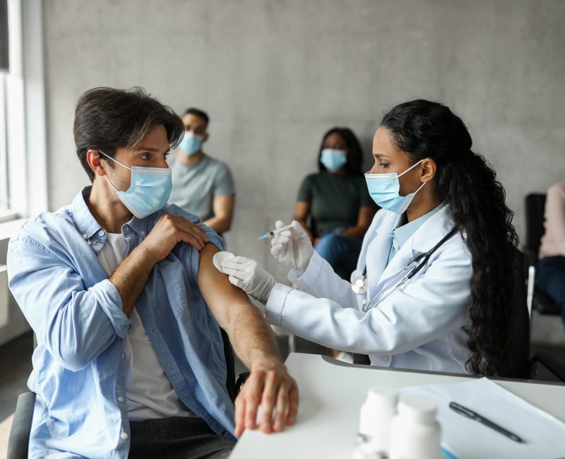 Services – Infectious Disease Solutions